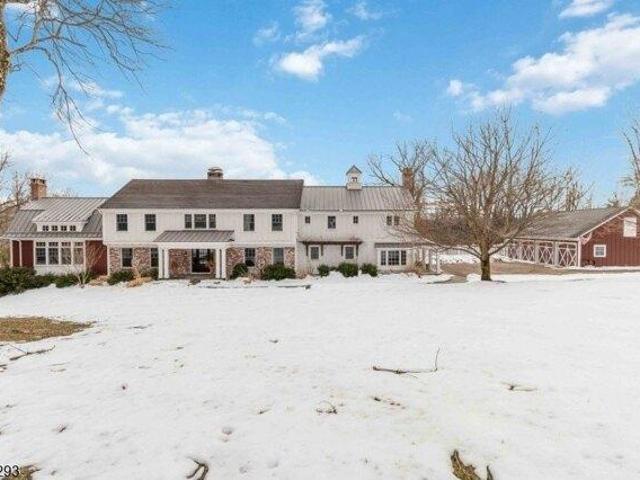 house with 4 bedroom, Mendham NJ DLS101632861