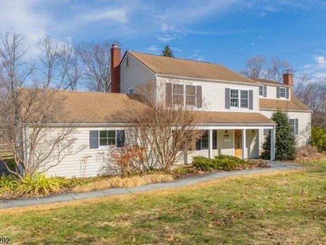 house with 4 bedroom, Mendham NJ DLS101634043