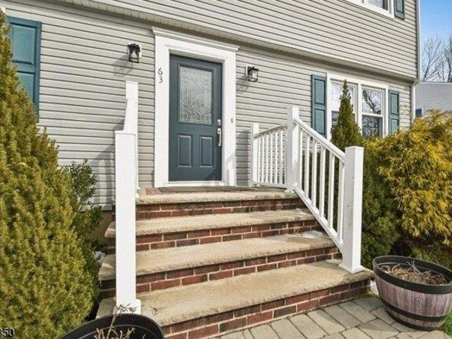 house with 4 bedroom, Mendham NJ DLS101783534