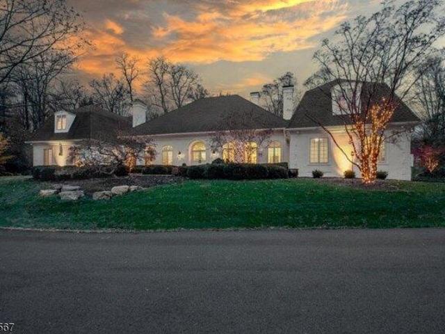 house with 4 bedroom, Mendham NJ DLS101800956