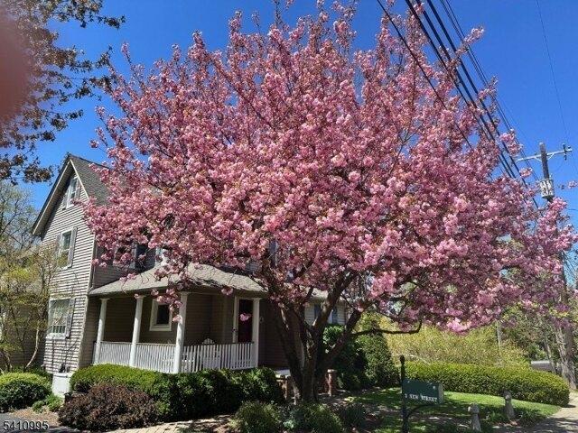 house with 4 bedroom, Mendham NJ DLS102476586