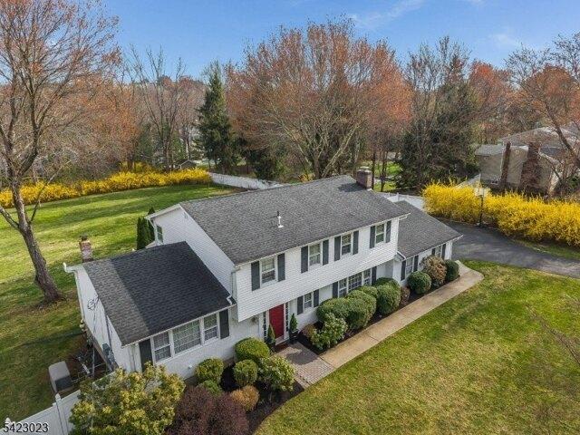 house with 4 bedroom, Mendham NJ DLS102531760