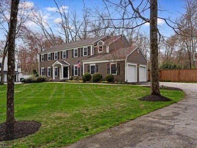 house with 4 bedroom, Mendham NJ DLS102723978