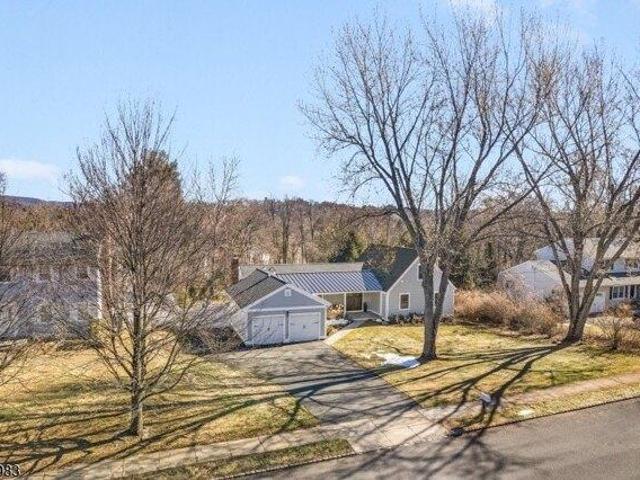 house with 4 bedroom, Mendham NJ DS102564369