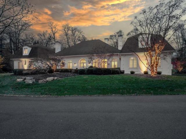 house with 4 bedroom, Mendham Boro NJ DS101341095