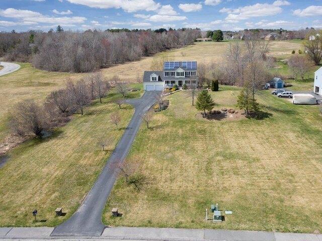 house with 4 bedroom, Mendon MA DLS102531118