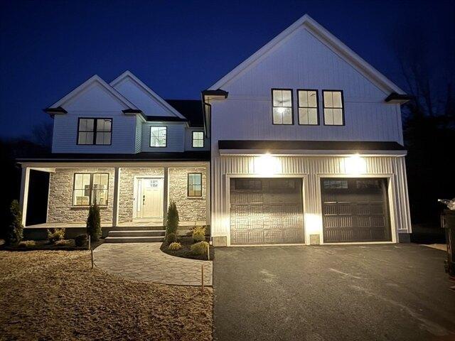 house with 4 bedroom, Mendon MA DS102063284