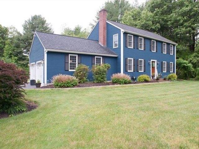 house with 4 bedroom, Mendon MA DS103494152