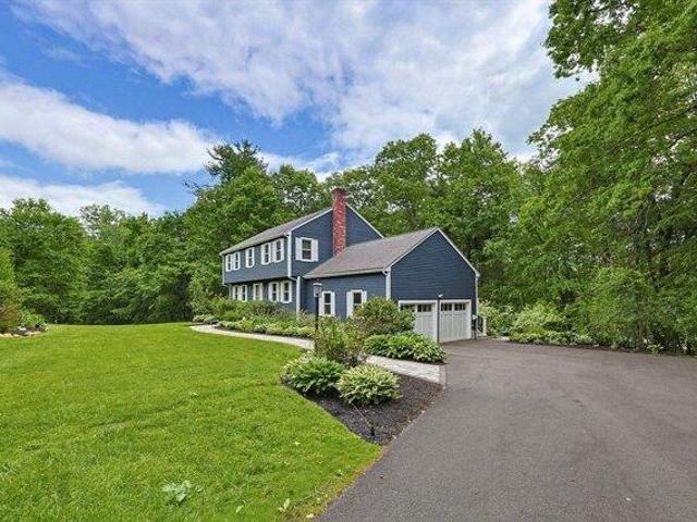 house with 4 bedroom, Mendon MA DS103495936