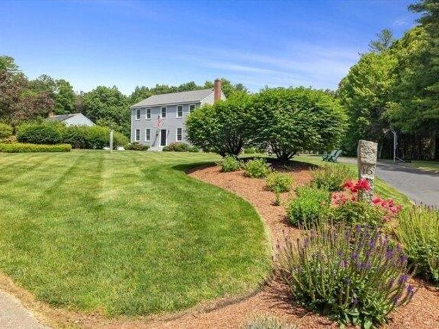 house with 4 bedroom, Mendon MA DS104074700