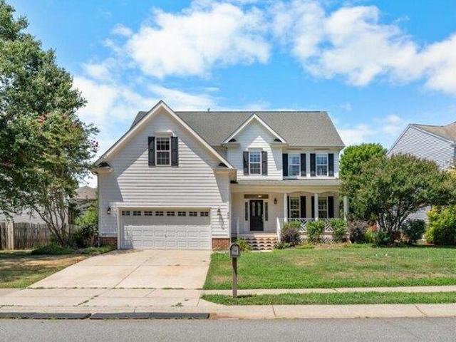 house with 4 bedroom, Mebane NC DS103601566