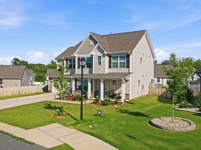 house with 4 bedroom, Mebane NC ES104908095