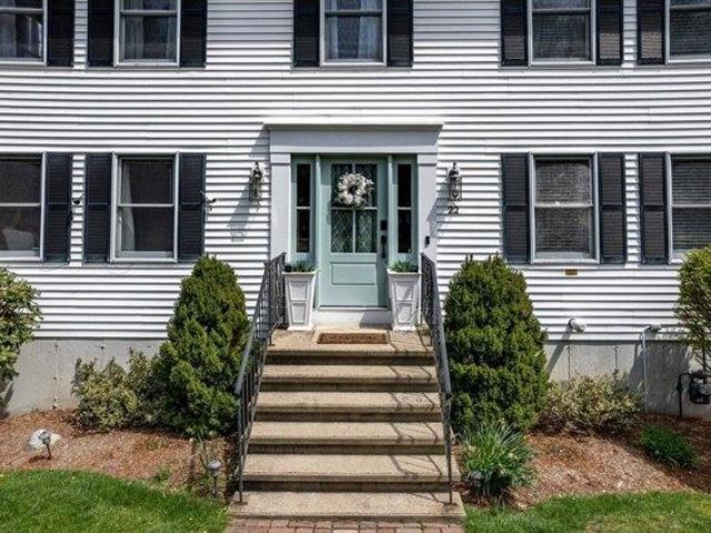 house with 4 bedroom, Medway MA DLS102961884