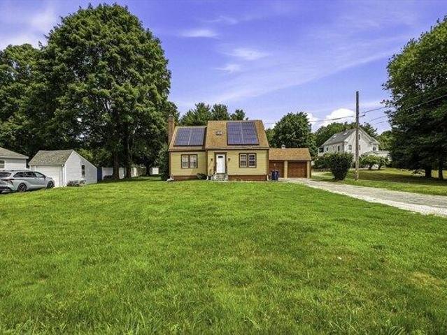 house with 4 bedroom, Medway MA DS104445296