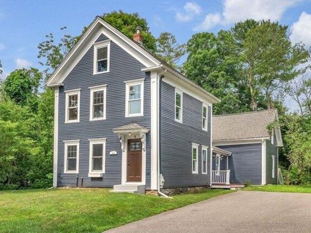 house with 4 bedroom, Medway MA DS104148677