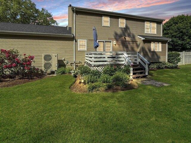 house with 4 bedroom, Medway MA DS104235664