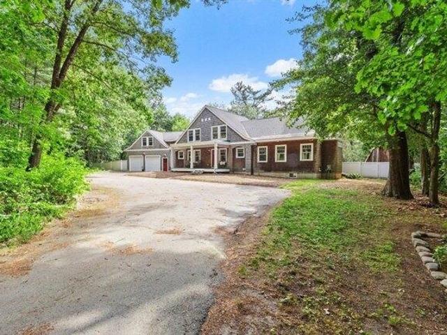 house with 4 bedroom, Medway MA ES103809597