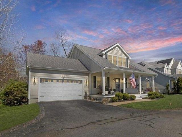 house with 4 bedroom, Medway MA ES105094086