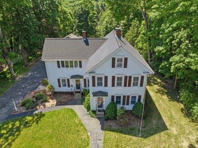 house with 4 bedroom, Medway MA ES105109303