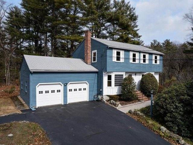 house with 4 bedroom, Medfield MA DS102444067
