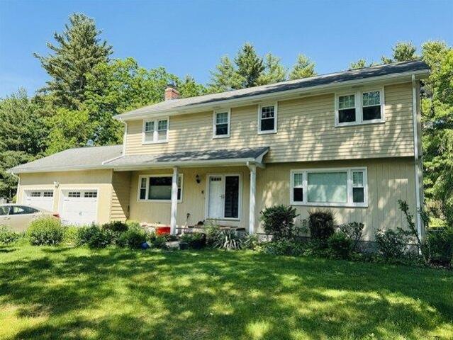 house with 4 bedroom, Medfield MA DS103100920