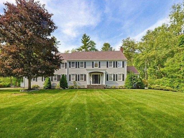 house with 4 bedroom, Medfield MA DS103248912