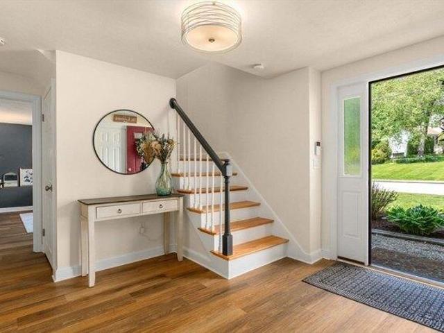 house with 4 bedroom, Medfield MA DS103433277