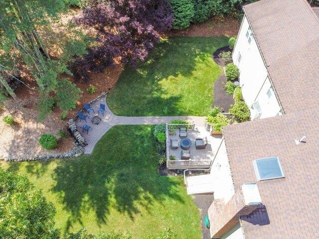 house with 4 bedroom, Medfield MA DS103965712