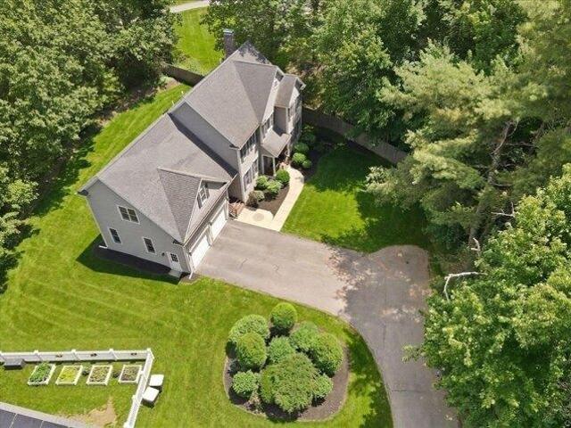 house with 4 bedroom, Medfield MA DS104009677