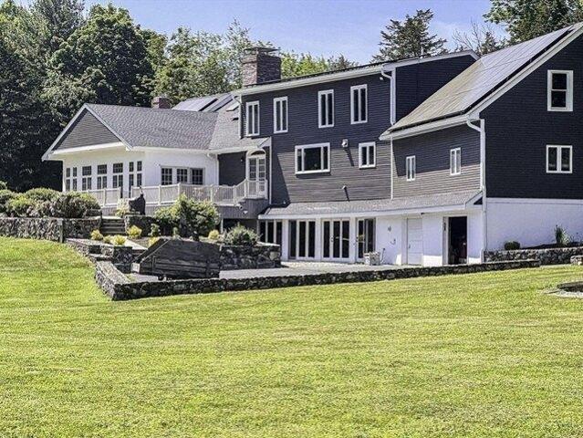 house with 4 bedroom, Medfield MA ES102828461