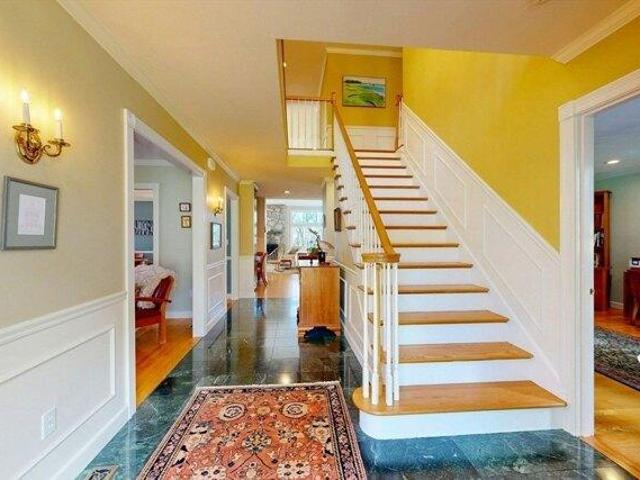 house with 4 bedroom, Medfield MA ES102961758