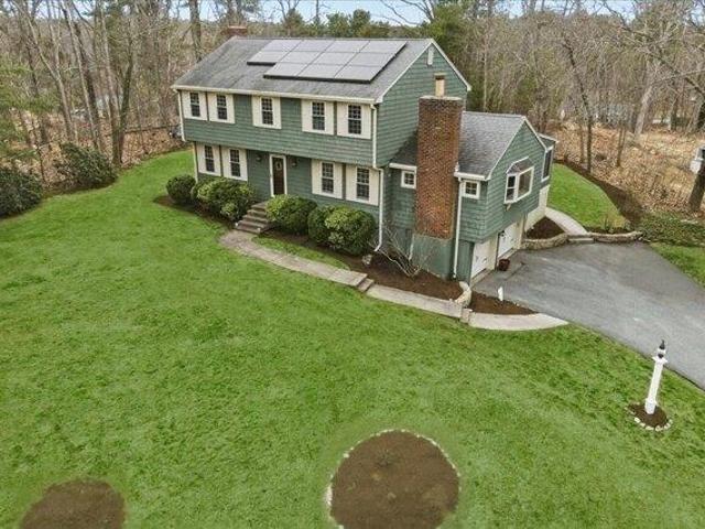 house with 4 bedroom, Medfield MA ES103495337