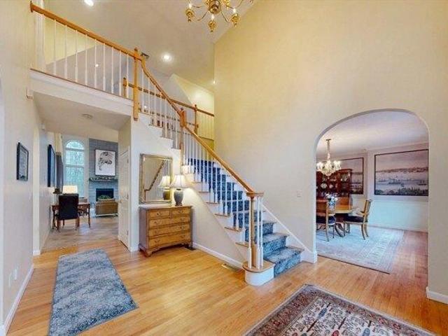 house with 4 bedroom, Medfield MA ES103928065
