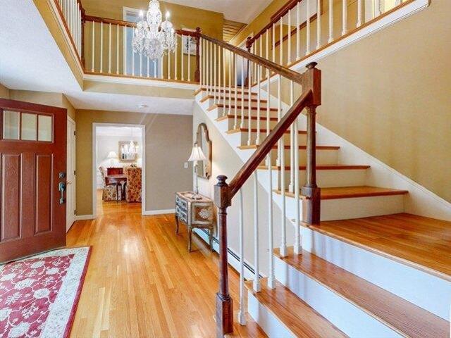 house with 4 bedroom, Medfield MA ES104043754