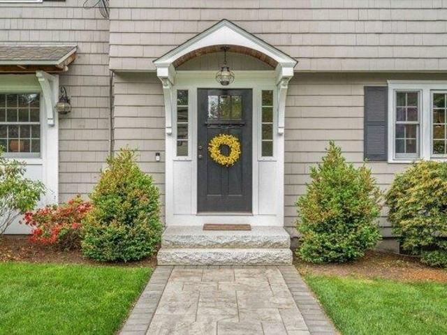house with 4 bedroom, Medfield MA ES104790706