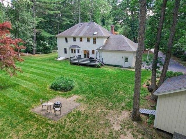 house with 4 bedroom, Medfield MA ES104832557
