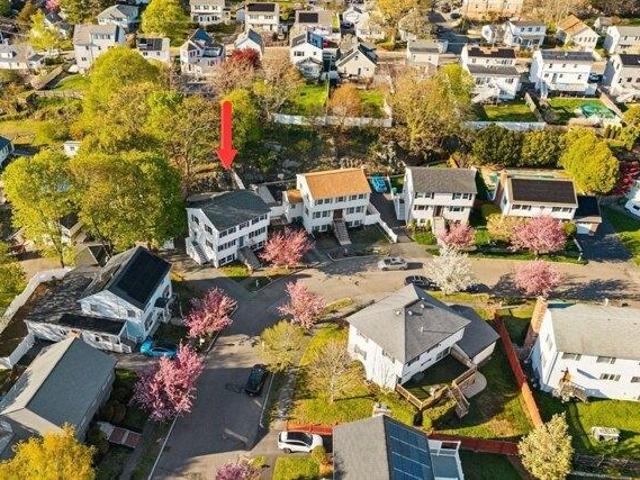 house with 4 bedroom, Medford MA DLS103101474