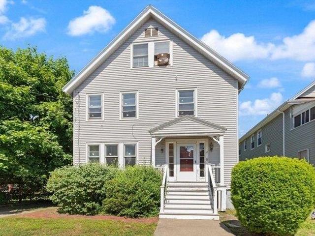house with 4 bedroom, Medford MA DS103436282
