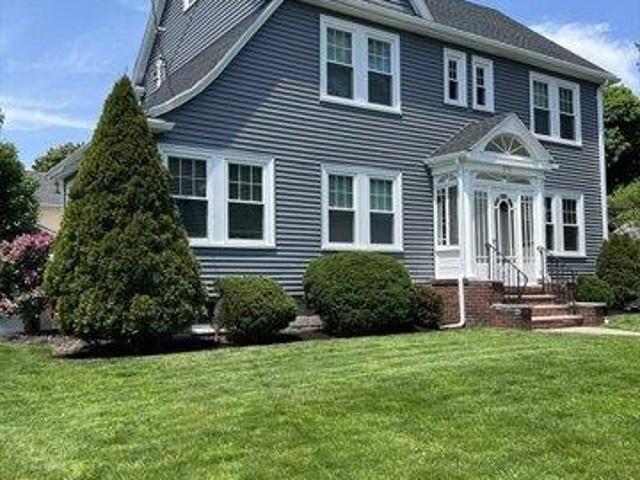 house with 4 bedroom, Medford MA DS103440497