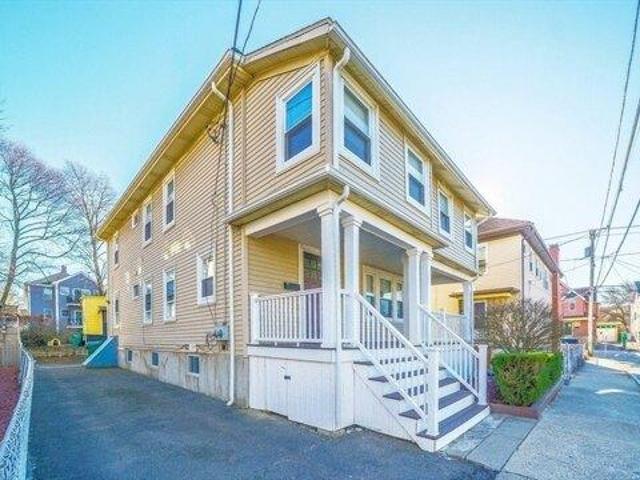 house with 4 bedroom, Medford MA DS103441548