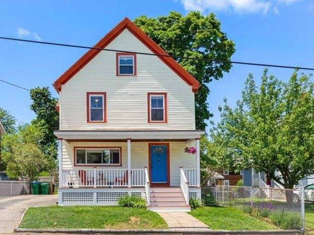 house with 4 bedroom, Medford MA DS103850473