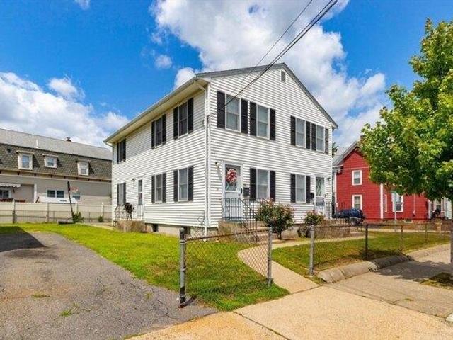 house with 4 bedroom, Medford MA ES105094500