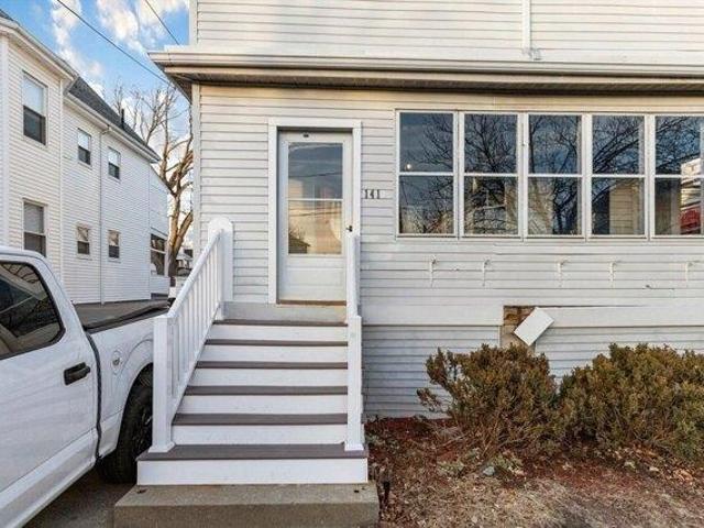house with 4 bedroom, Medford MA ES103016295