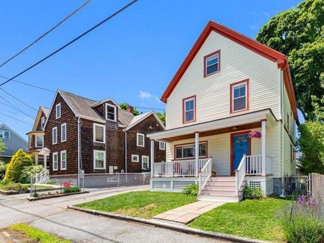 house with 4 bedroom, Medford MA ES103442348