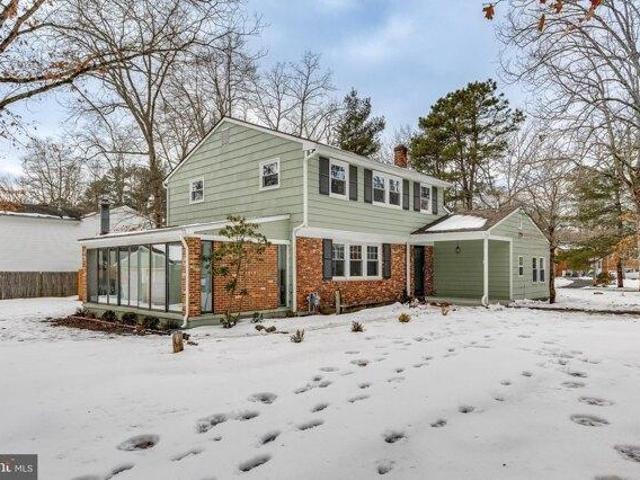 house with 4 bedroom, Medford NJ DLS101657418