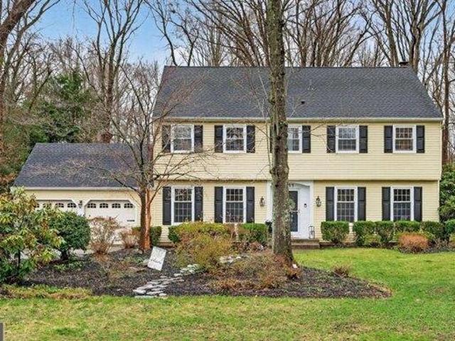 house with 4 bedroom, Medford NJ DLS101657779