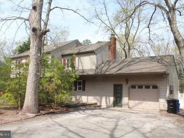house with 4 bedroom, Medford NJ DLS101661170