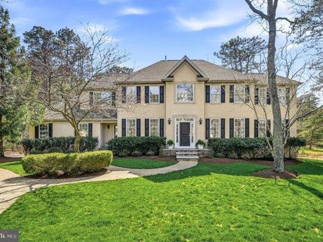 house with 4 bedroom, Medford NJ DLS101750123