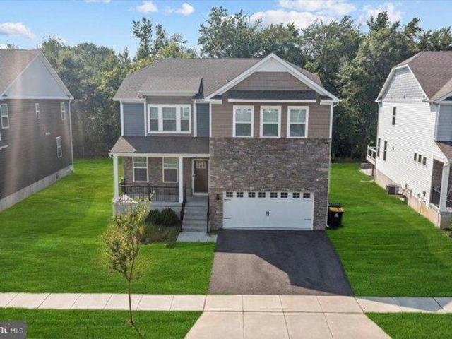 house with 4 bedroom, Medford NJ DLS102254978