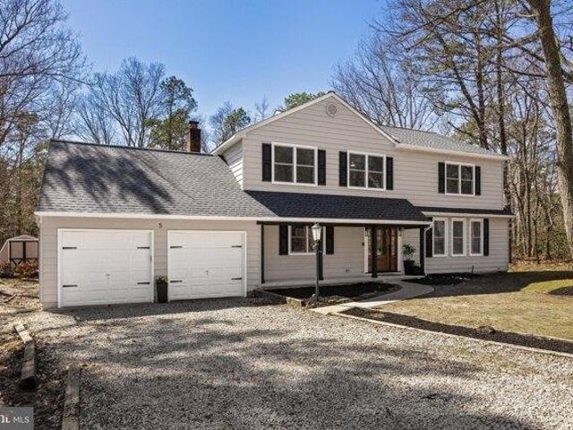 house with 4 bedroom, Medford NJ DLS102279585